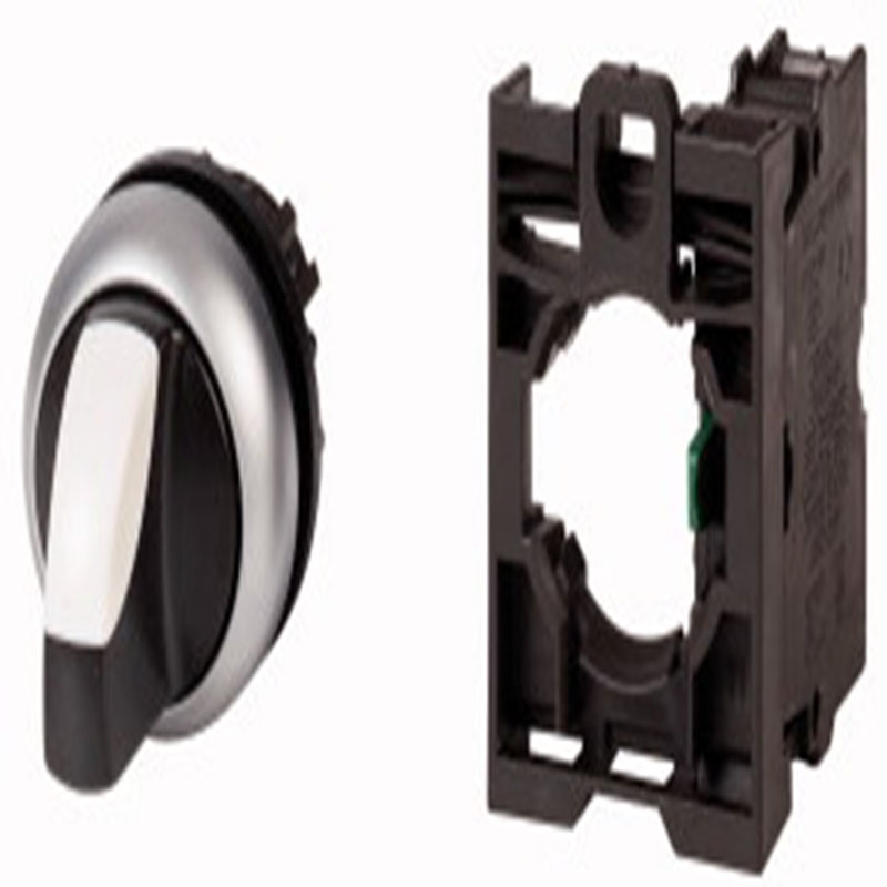 Eaton M22-WRK/K10 2 Konumlu 1NA Mandal Buton – Bgn Makina Otomasyon